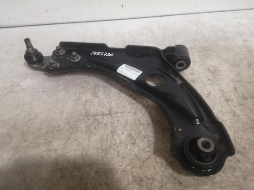 9816865480 Bras De Suspension Inférieur Avant Gauche pour PEUGEOT 3008 ...