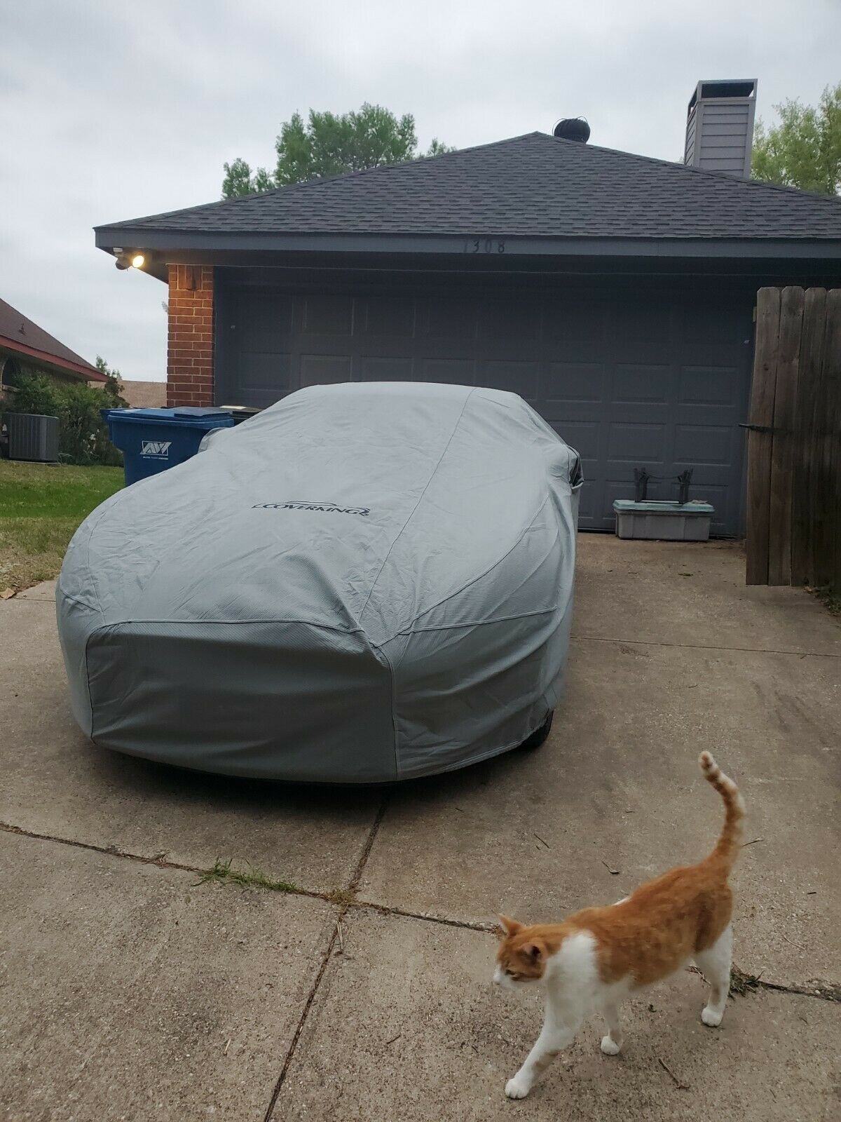Coverking Mosom Plus All Weather Custom Car Cover for Jaguar XE - 5 ...