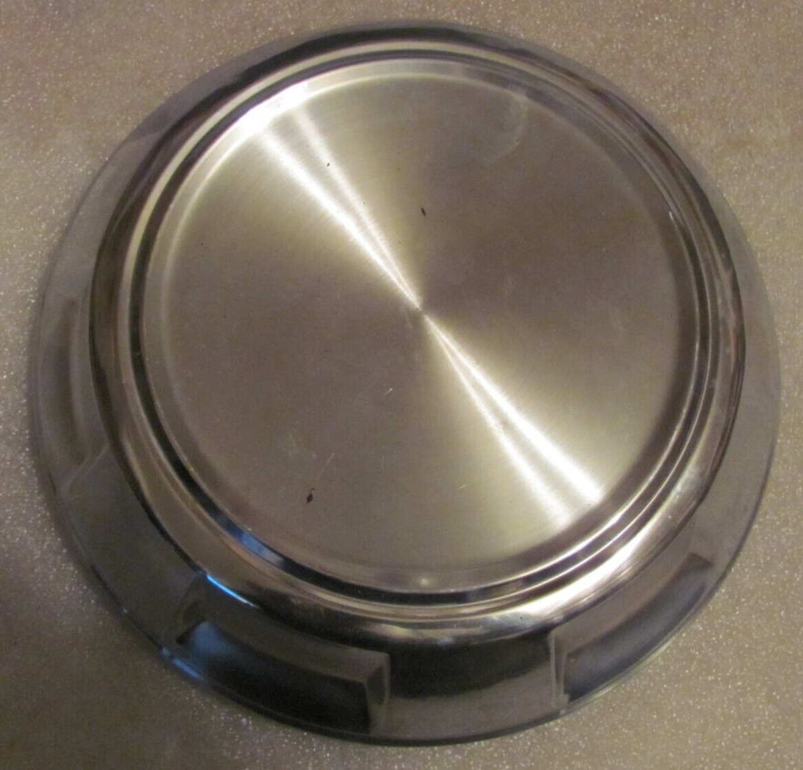 198Os - 1990s DODGE TRUCK D150 VAN B200 DOG DISH PIE PLATE HUB CAP ...