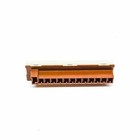NEW MERCEDES-BENZ C W204 DISTRIBUTOR BLOCK A0045468140 ORIGINAL 004-546 ...