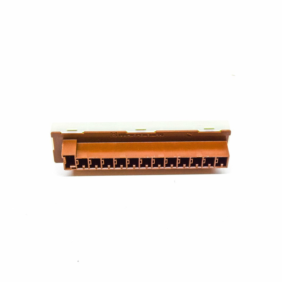 NEW MERCEDES-BENZ C W204 DISTRIBUTOR BLOCK A0045468140 ORIGINAL 004-546 ...
