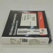 Texas Instruments TI Sensor Tag SimpleLink Development Kit CC2650STK ...