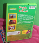 Sesame Street Ready For School DVD Movie | eBay