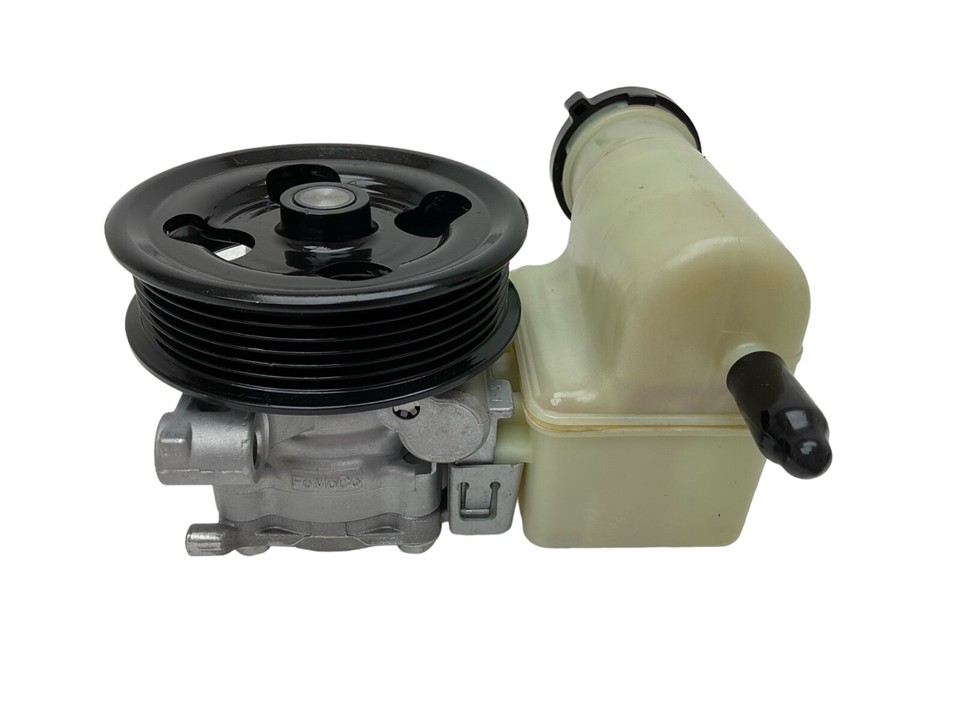 NEW OEM 2006-2009 Ford Fusion 2.3L Pump Assembly Power Steering 6E5Z ...