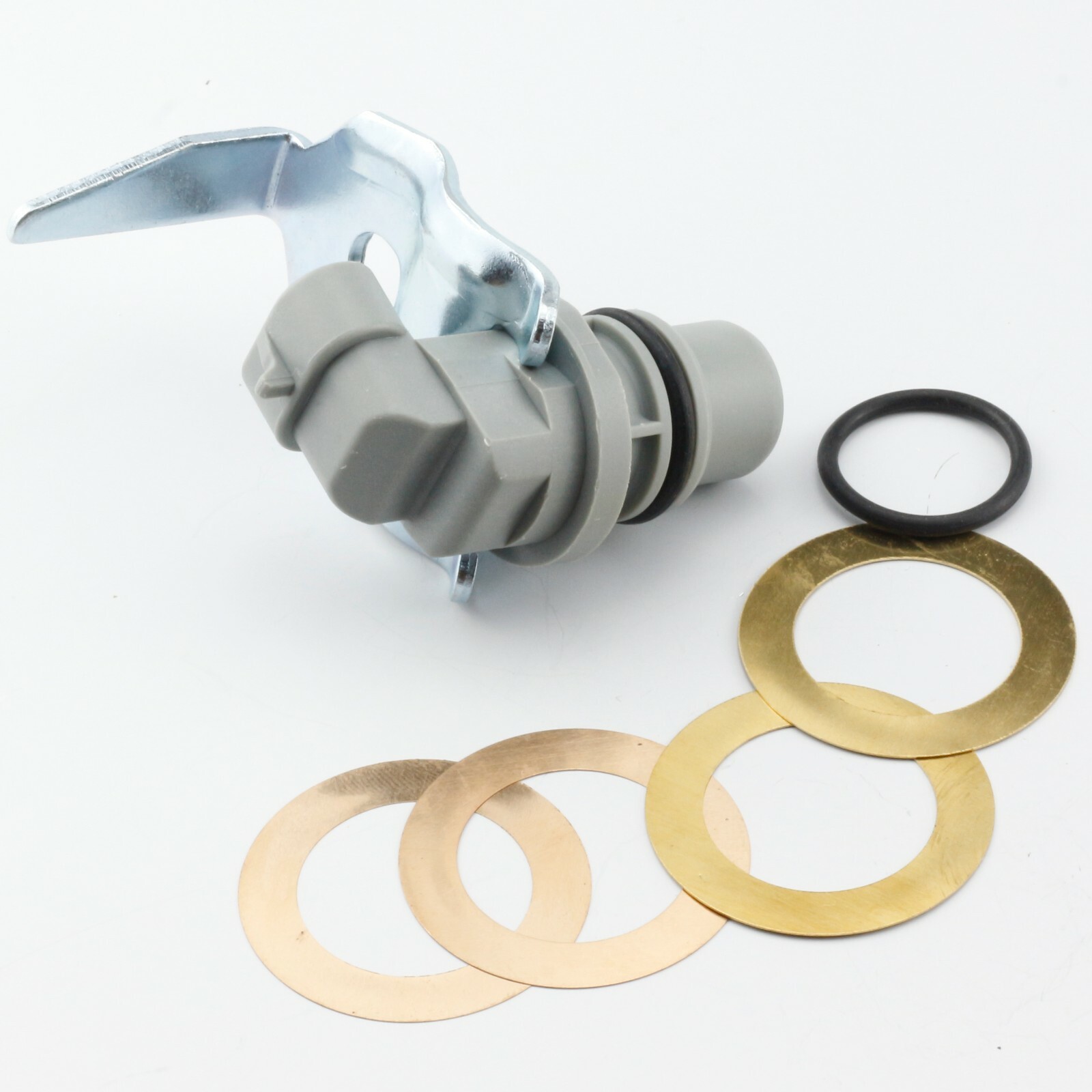 1876735C91 F7TZ-12K073-B FORD 7.3L New High quality Camshaft Position ...