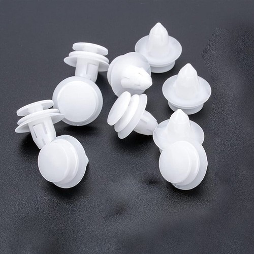 10 Car Interior Door Panel Trim Retainer Clips for Chrysler Dodge Grand ...