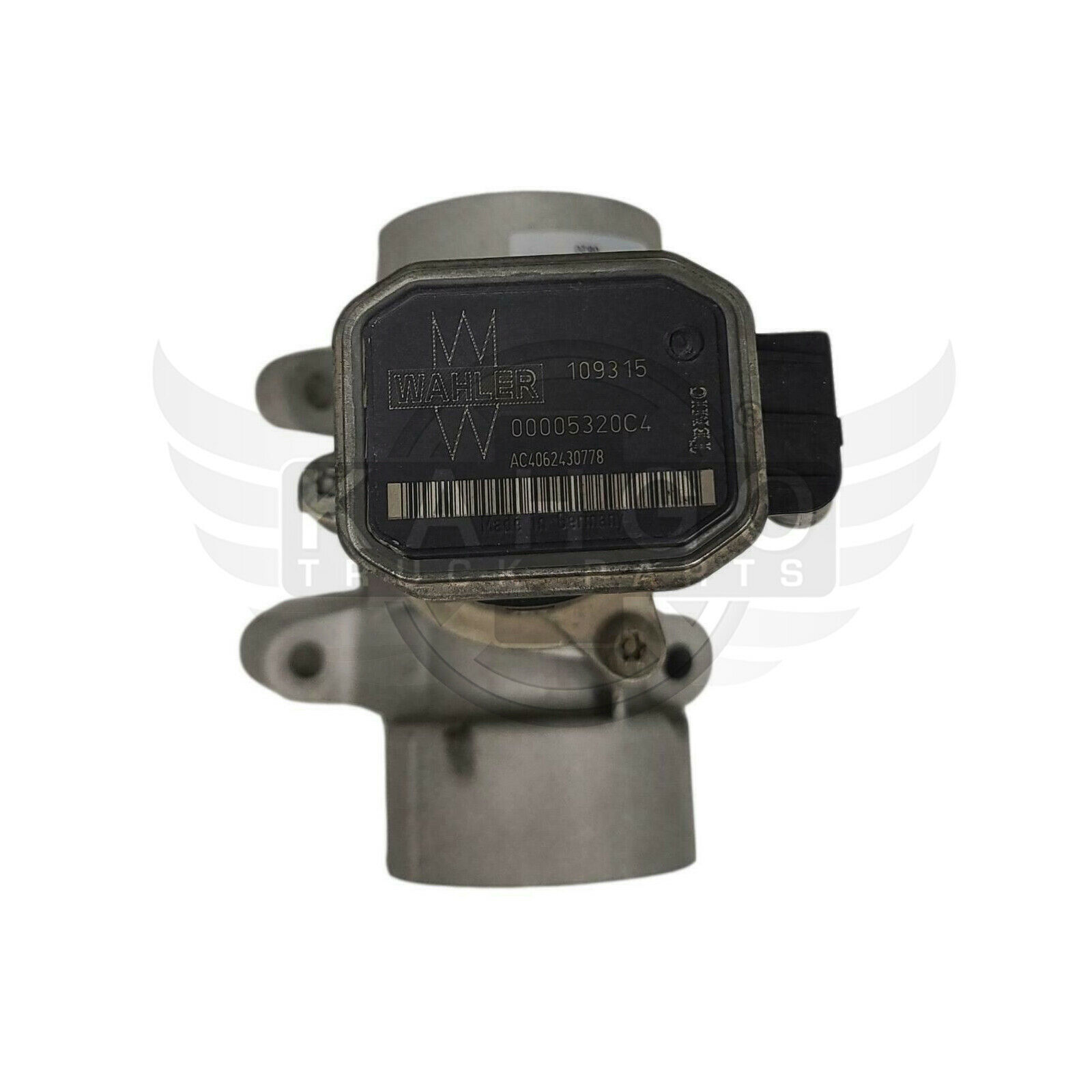 OEM DETROIT VALVE - EGR RA4601420319 $788+ CORE CHARGE $131.99 | eBay
