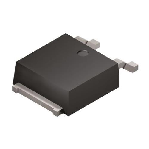10 x Infineon AUIRFR2407 N-channel MOSFET Transistor, 42A, 75V, 3-Pin ...