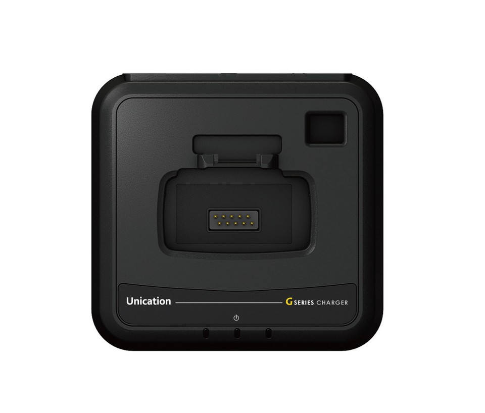 UNICATION G2 G3 G4 G5 PAGER DROP IN CHARGER BASE STAND- MOTOROLA ...