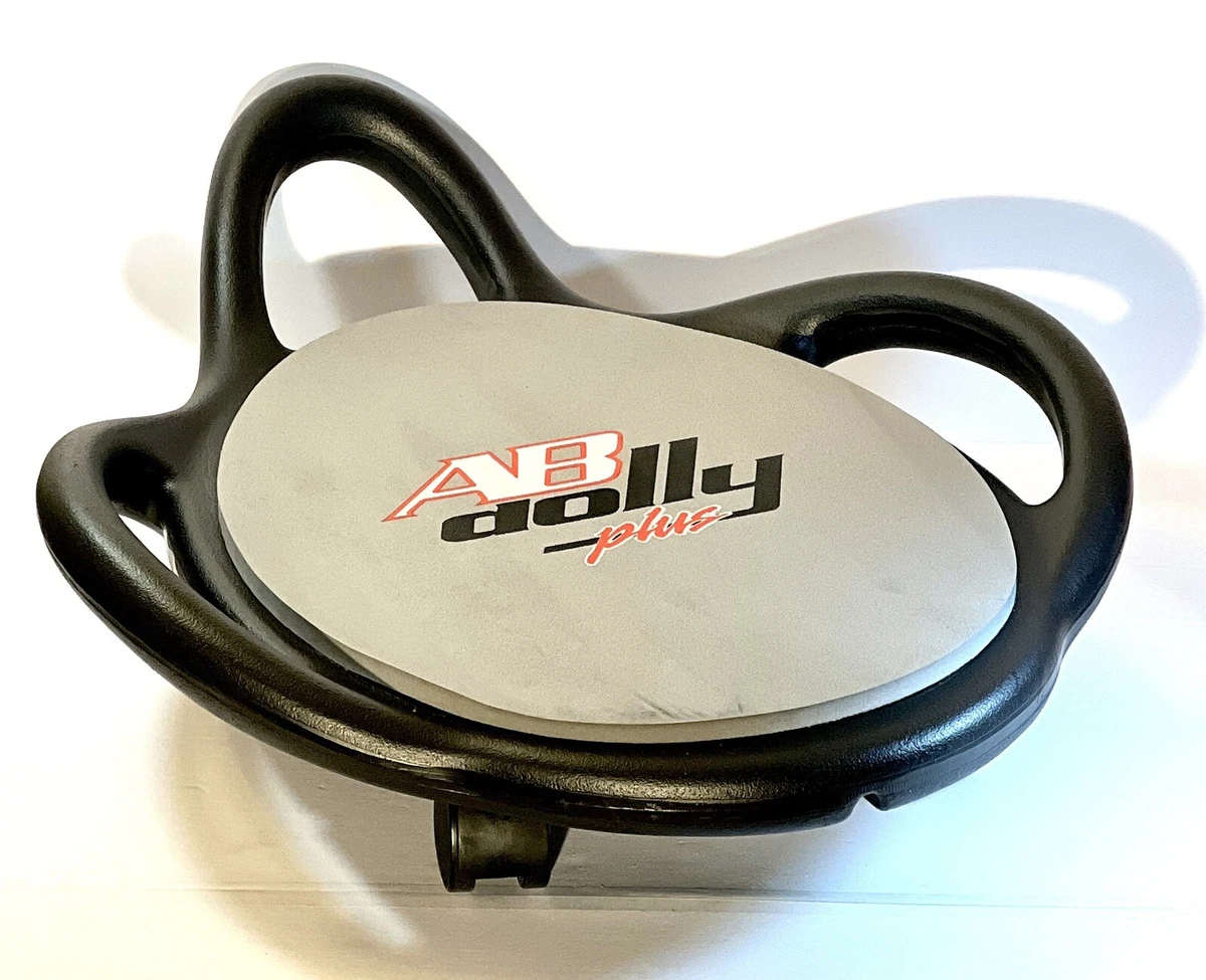 Ab Dolly Workouts | EOUA Blog