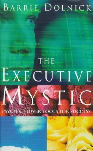 The Executive Mystic by Dolnick, Barrie 0722537441 FREE Shipping | eBay.de