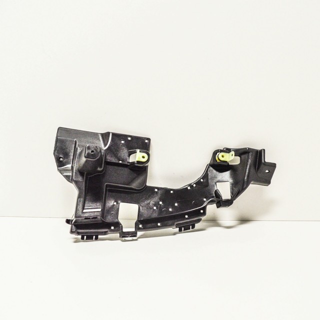 OEM Mercedes-Benz AMG C-class W205 Genuine Rear Bumper Bracket Left ...