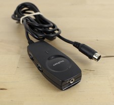 Creative Labs Inspire T5400 T3000 Volume & Bass Control Pod Only for ...