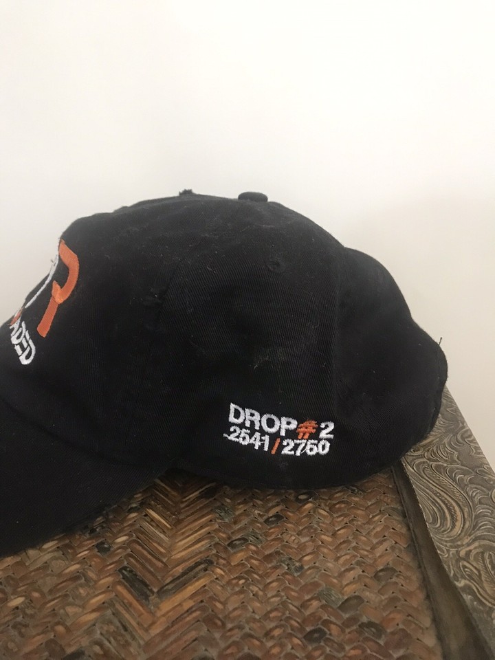 Reloaded merch Limited Edition Dad Hat | eBay