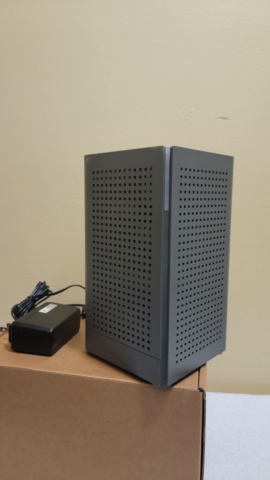 CALIX GigaSpire GS4220E WiFi6 Router ****FACTOY REFURBISHED**** | eBay