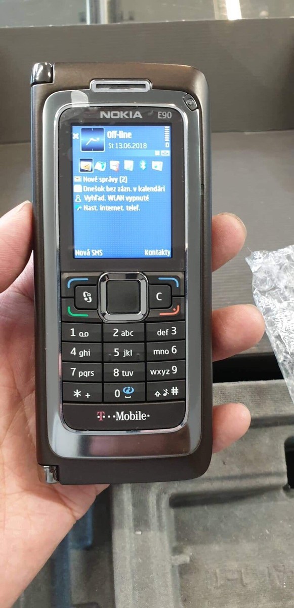 Nokia E90 Price Nokia E90 Review Part I Mobile Gazette Mobile