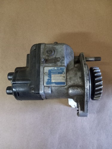 Vintage Teledyne Fairbanks Morse Magneto Y-106 Wisconsin Engine Hot ...