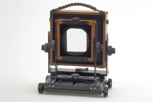 Chamonix 4X5 C45H-1 View Camera Fach Camera Large Format | eBay