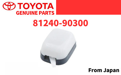 Toyota Land Cruiser FJ40 1974-1982 Genuine Interior Dome Light Lamp ...