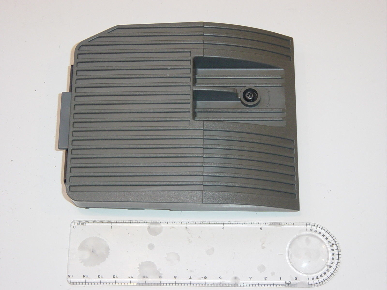 Sony KDS-R60XBR1 KDSR60XBR1 Lamp Door Cover r928 | eBay