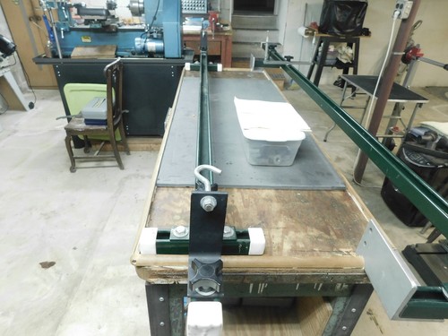 2 BCY YELLOWSTONE BOW STRING MAKING JIGS + LOT PICK UP ONLY | eBay