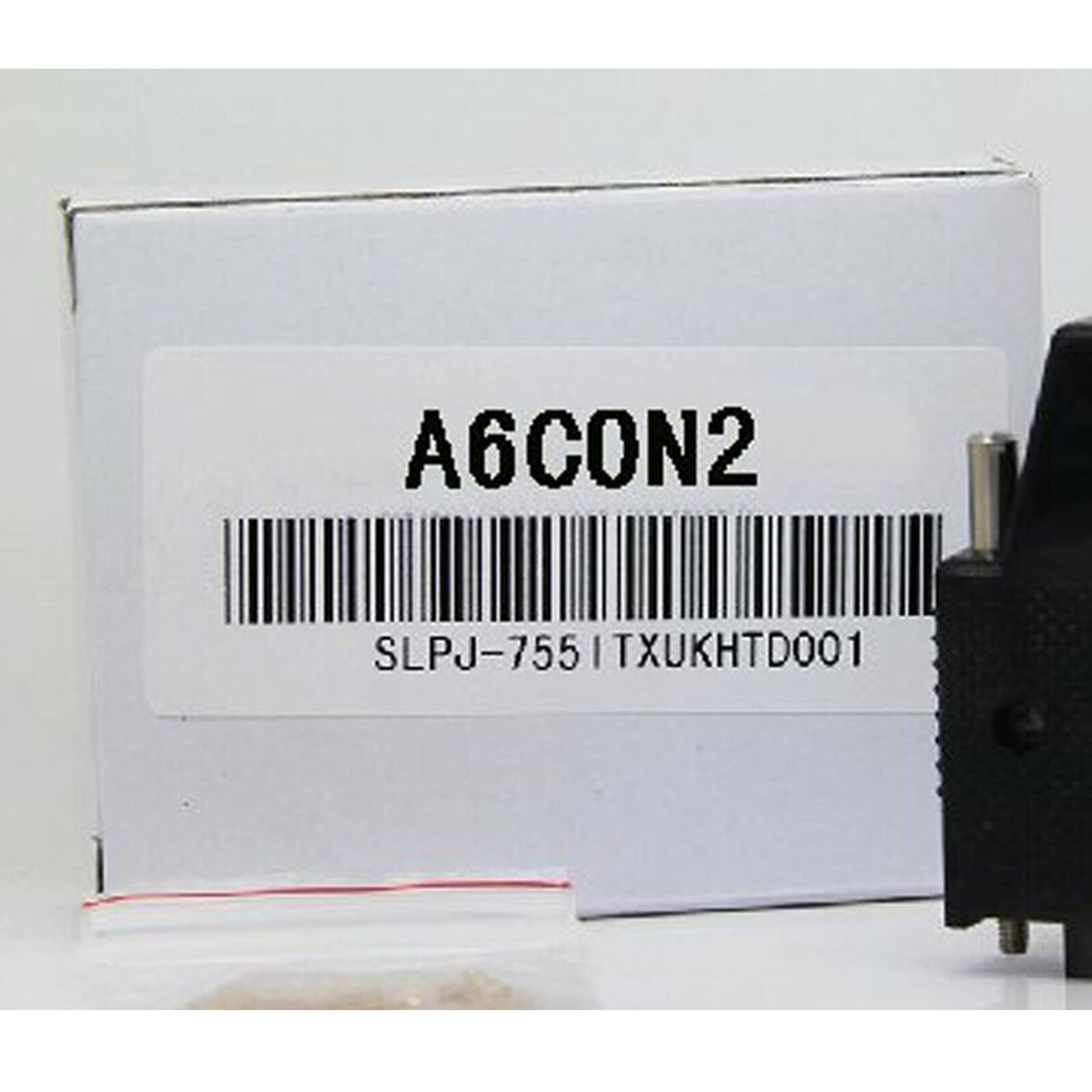 1pc Mitsubishi A6CON2 Interface for sale online | eBay