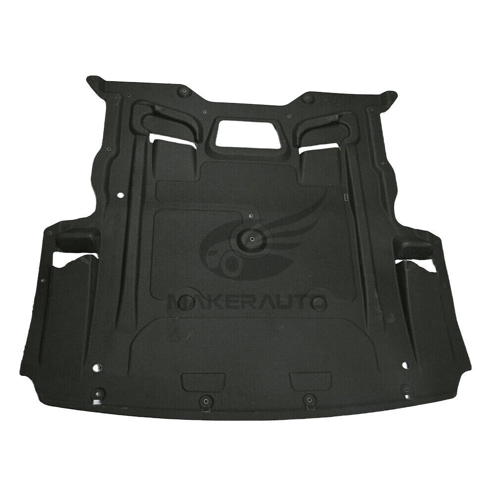 Engine Splash Shield For 2011-2016 BMW 528i 535i 550i 750Li Front ...