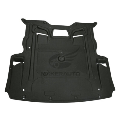 Engine Splash Shield For 2011-2016 BMW 528i 535i 550i 750Li Front ...