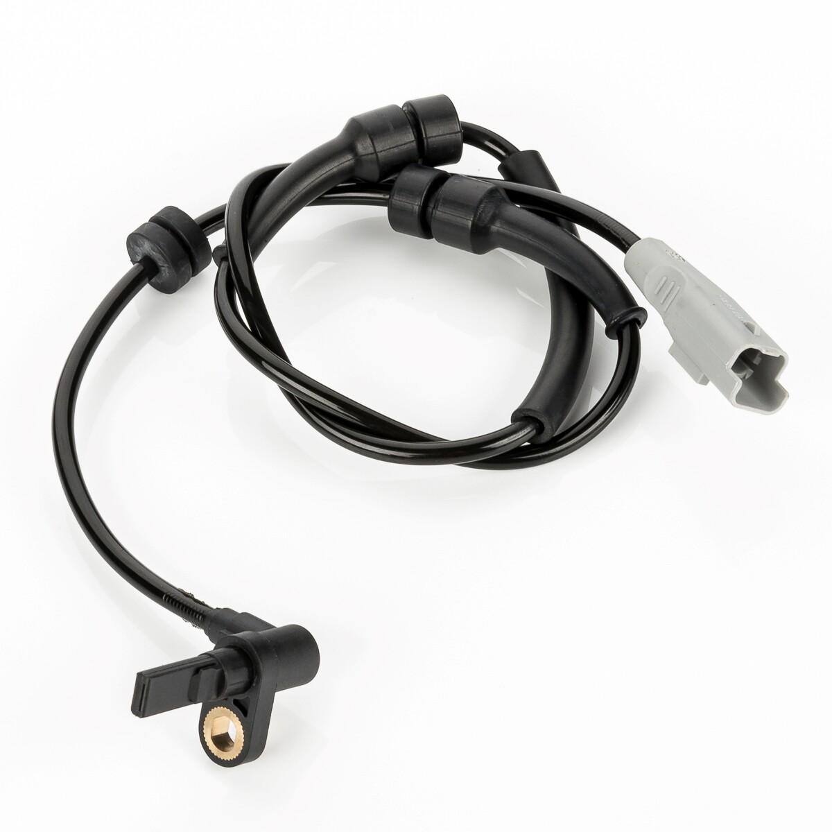 ABS Sensor Raddrehzahlgeber Rotation Sensor Front Left for Lancia ...