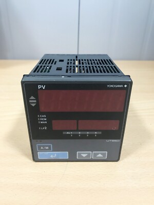 YOKOGAWA UP550-02 CONTROLLER | eBay