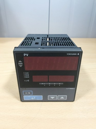 YOKOGAWA UP550-02 CONTROLLER | eBay