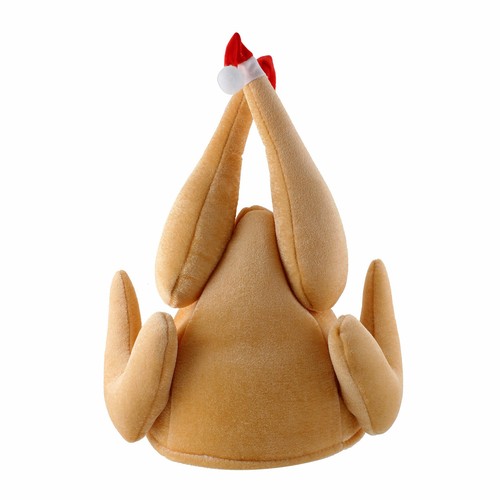 Christmas funny Turkey Hat LAST 1 | eBay