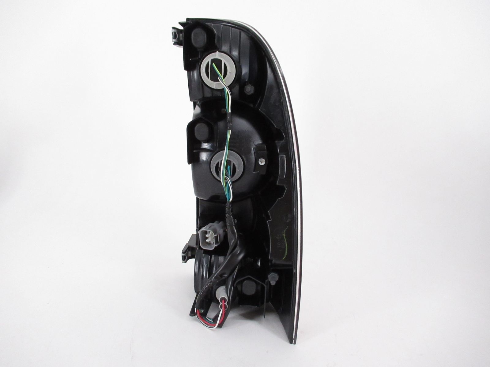 Genuine OEM Toyota 81560-04160 Driver Side Tail Light Lamp 2005-2015 ...