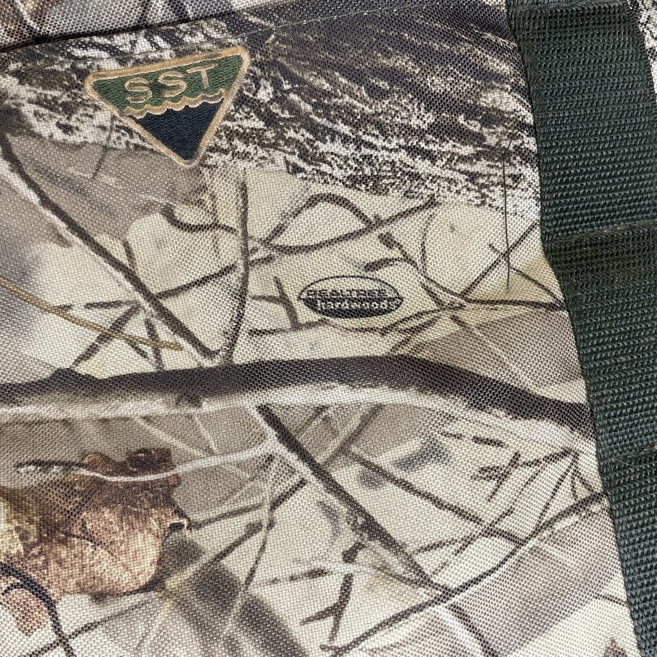 Realtree Hardwoods Soft Side Cooler Outdoorsman Canvas Series 12-24 Can ...