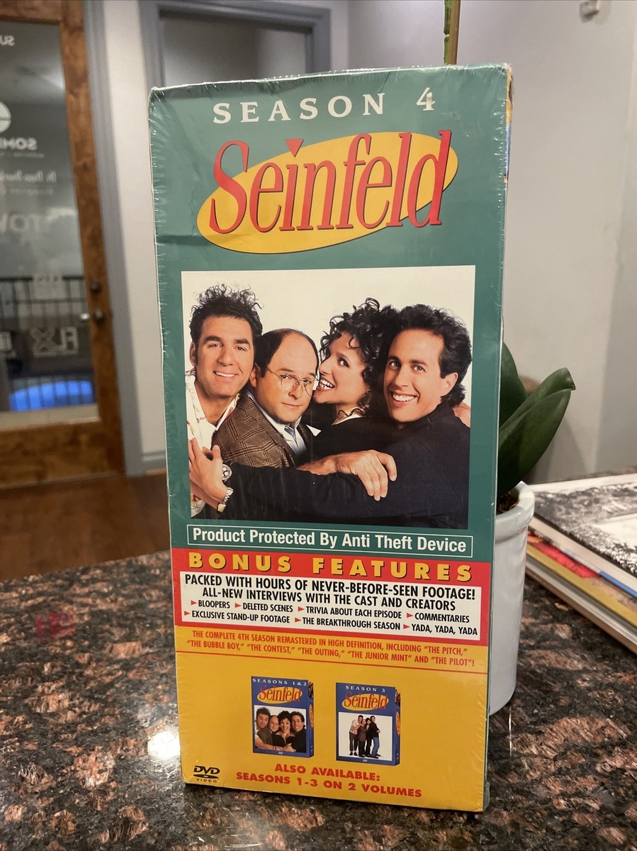Seinfeld 10 New England Towns & Locations Mentioned On 'Seinfeld'