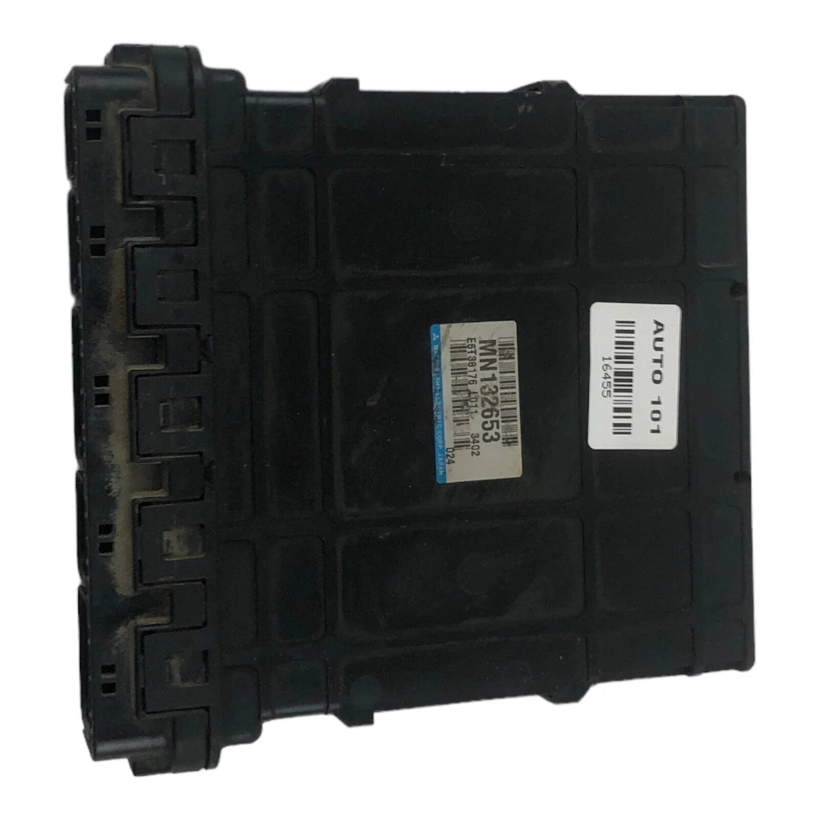 04 MITSUBISHI ENDEAVOR Engine Control Module ECM Computer MN132653 | eBay