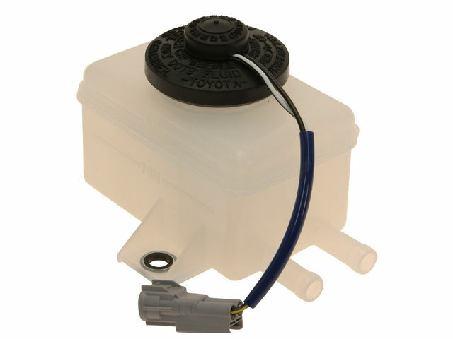 Brake Reservoir Genuine 4MJR12 for Lexus RX300 2000 1999 2001 | eBay