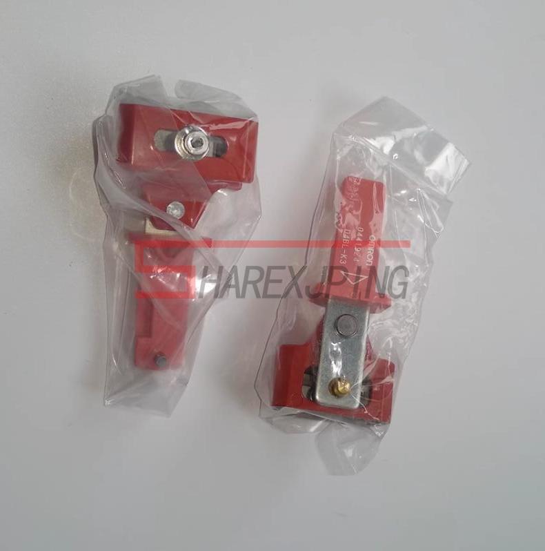 5PC New Omron D4BL-K3 Safety Door Switch Key | eBay