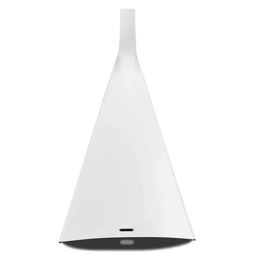 Vertical Blind Slats Vanes Replacement Smooth Curved White You Pick ...