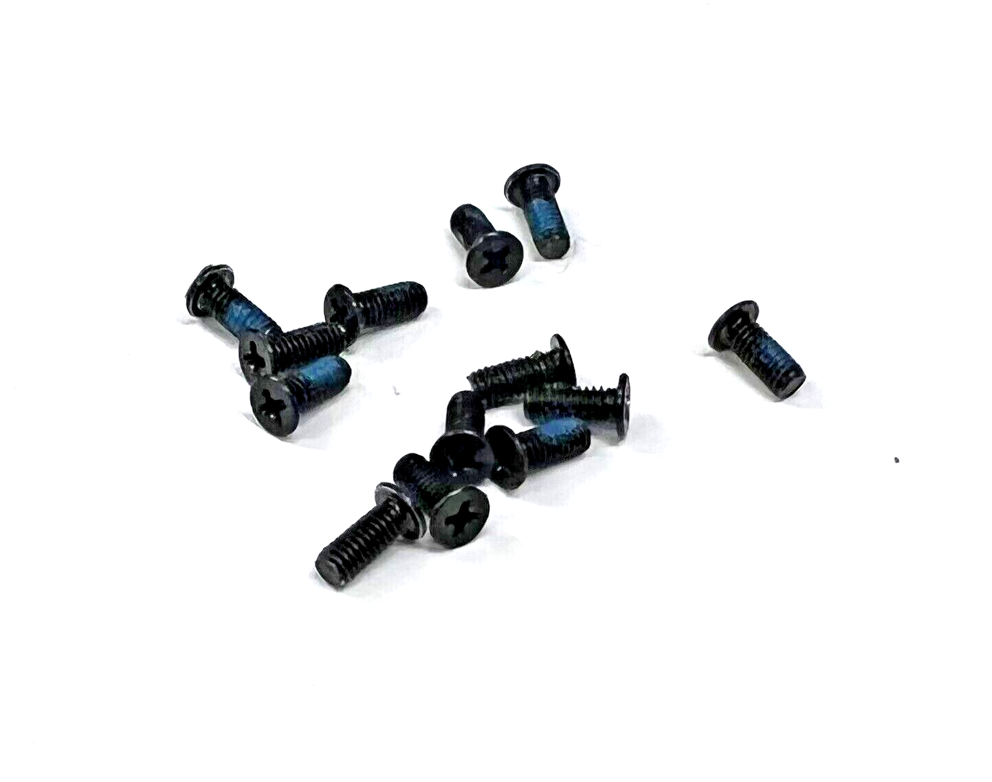 Genuine MSI Delta 15 A5EFK MS-15CK Bottom Cove Case Housing Screw Kit ...