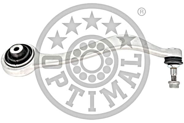 Front Lower Right Aluminium Track Control Arm OPTIMAL Fits BMW 14-19 ...