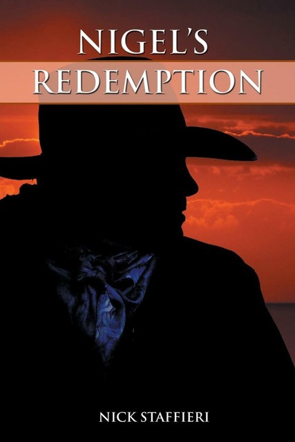 Nigel's Redemption von Nick Staffieri (2014, Taschenbuch) online kaufen ...