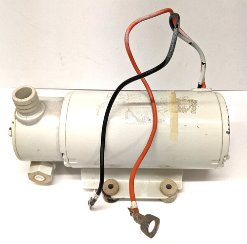 Raritan General Purpose Pump 3/4" Inlet & Outlet | eBay