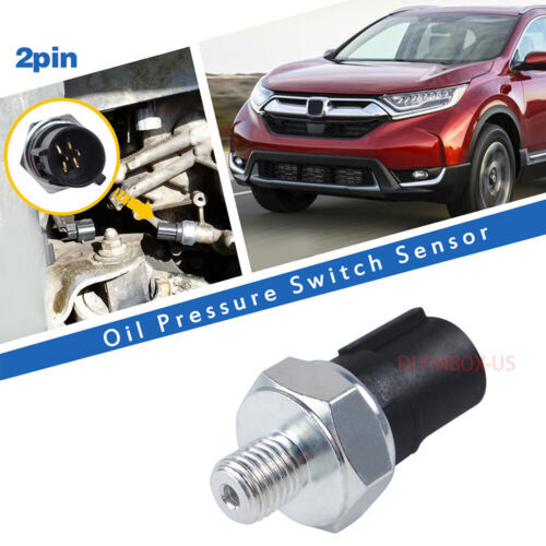 New VTEC Variable Valve Timing Sensor Switch for Honda Acura VTEC ...