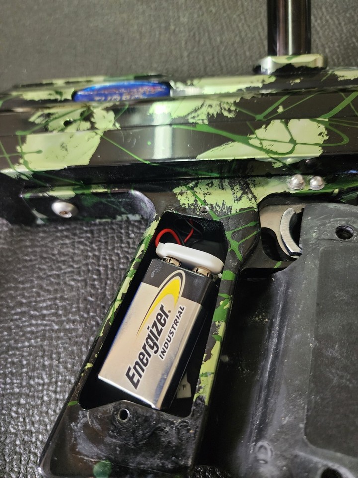 Shoebox Shocker Turbo Rare | eBay