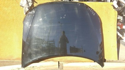 09 10 11 12 2009 2010 2011 2012 SUBARU FORESTER HOOD COVER BONNET PANEL ...