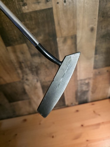 Vintage Callaway BOBBY JONES Billet Series BJ-1 Putter RH 35.5" - EUC ...