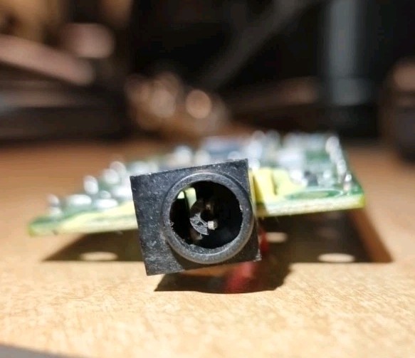 GTech 22v BMS Circuit Board | eBay UK