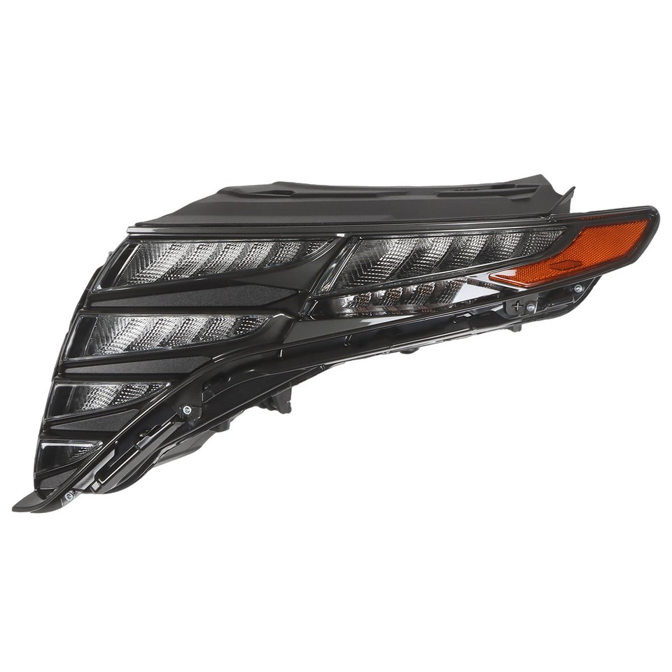 LED DRL Headlight Left Driver Side 92207CW010 For 2022 2023 2024 ...