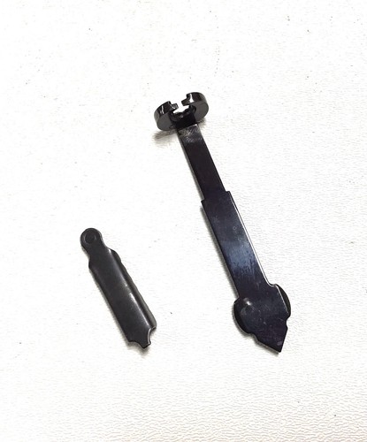 Marble Arms Full Buckhorn Rear Sight With Elevator, Savage 99 #RHC | eBay